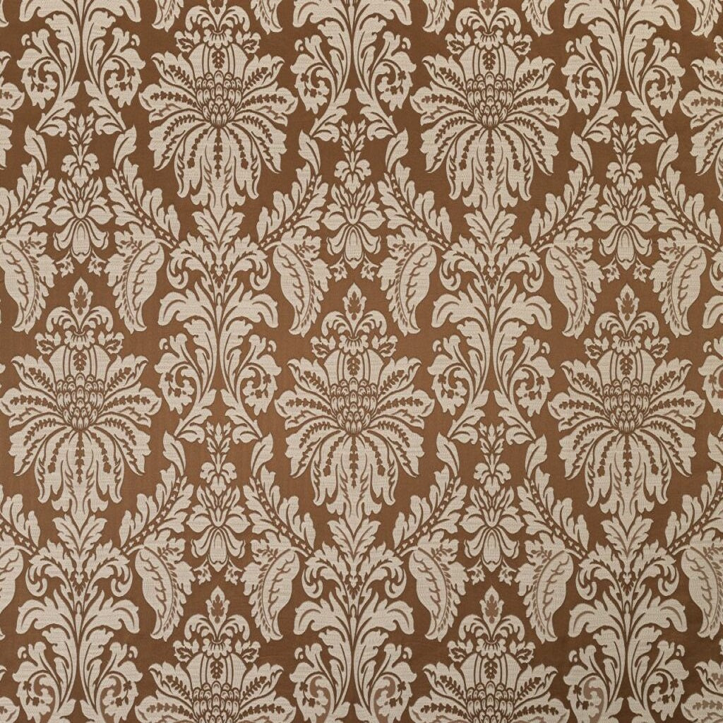 Ashley Wilde Anzio Rust – The Curtain Factory Outlet