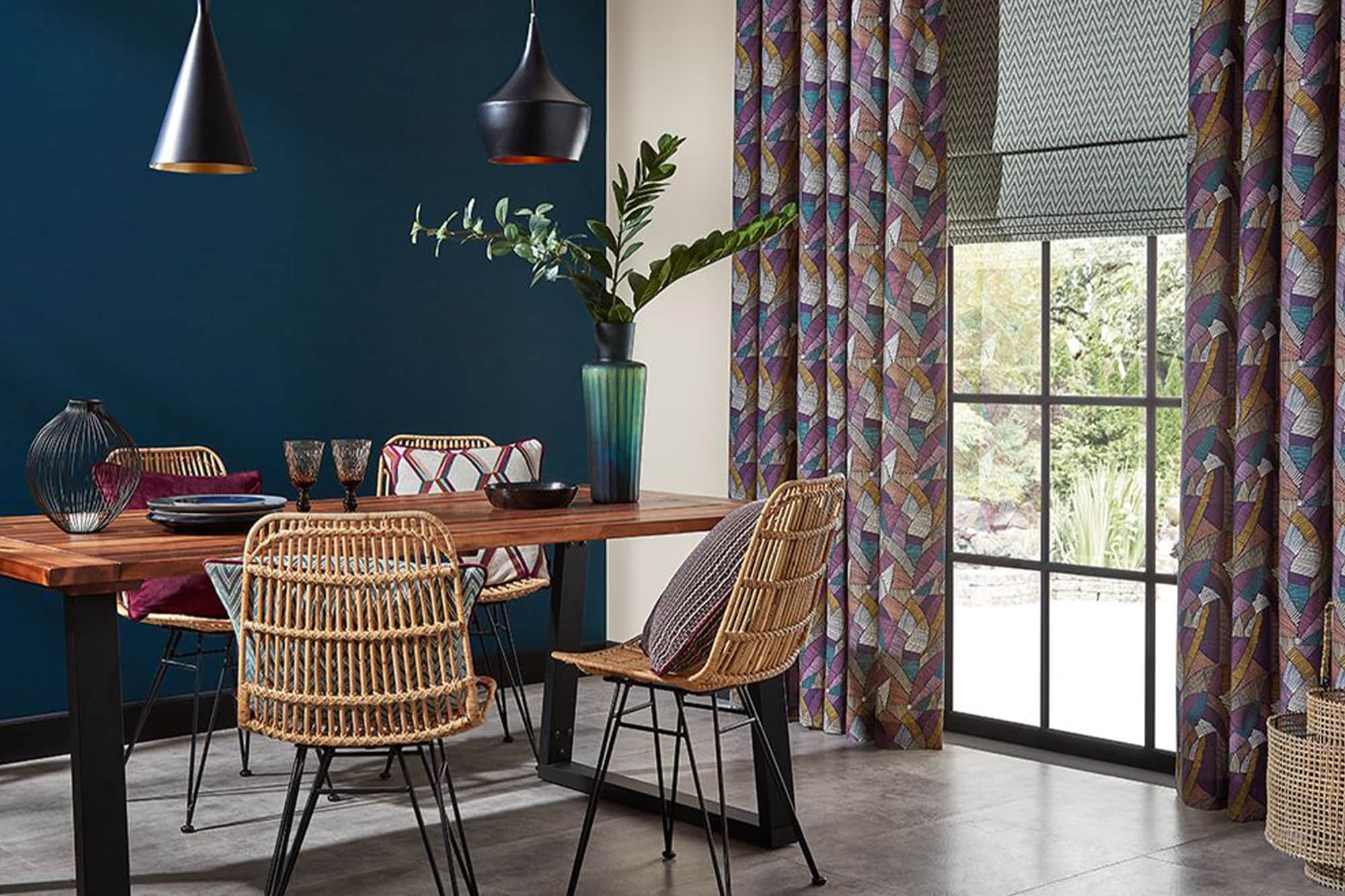 Elevate Your Home's Coziness: The Magic of Interlined and Thermal-Line ...