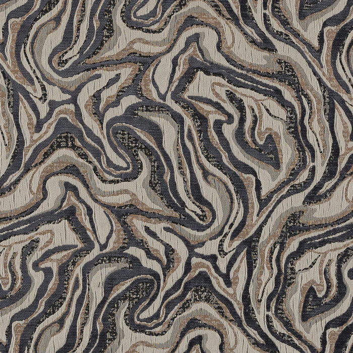 Fryetts Magma Charcoal – The Curtain Factory Outlet
