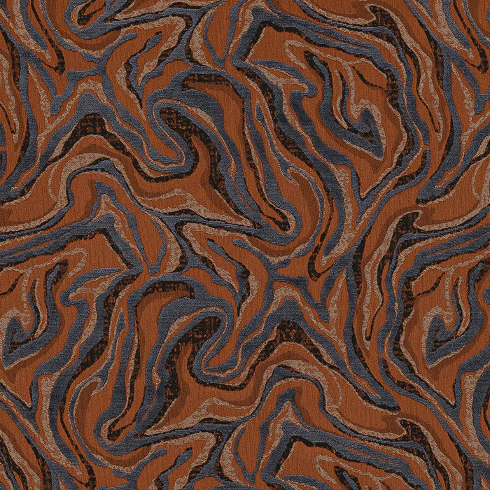 Fryetts Magma Copper – The Curtain Factory Outlet