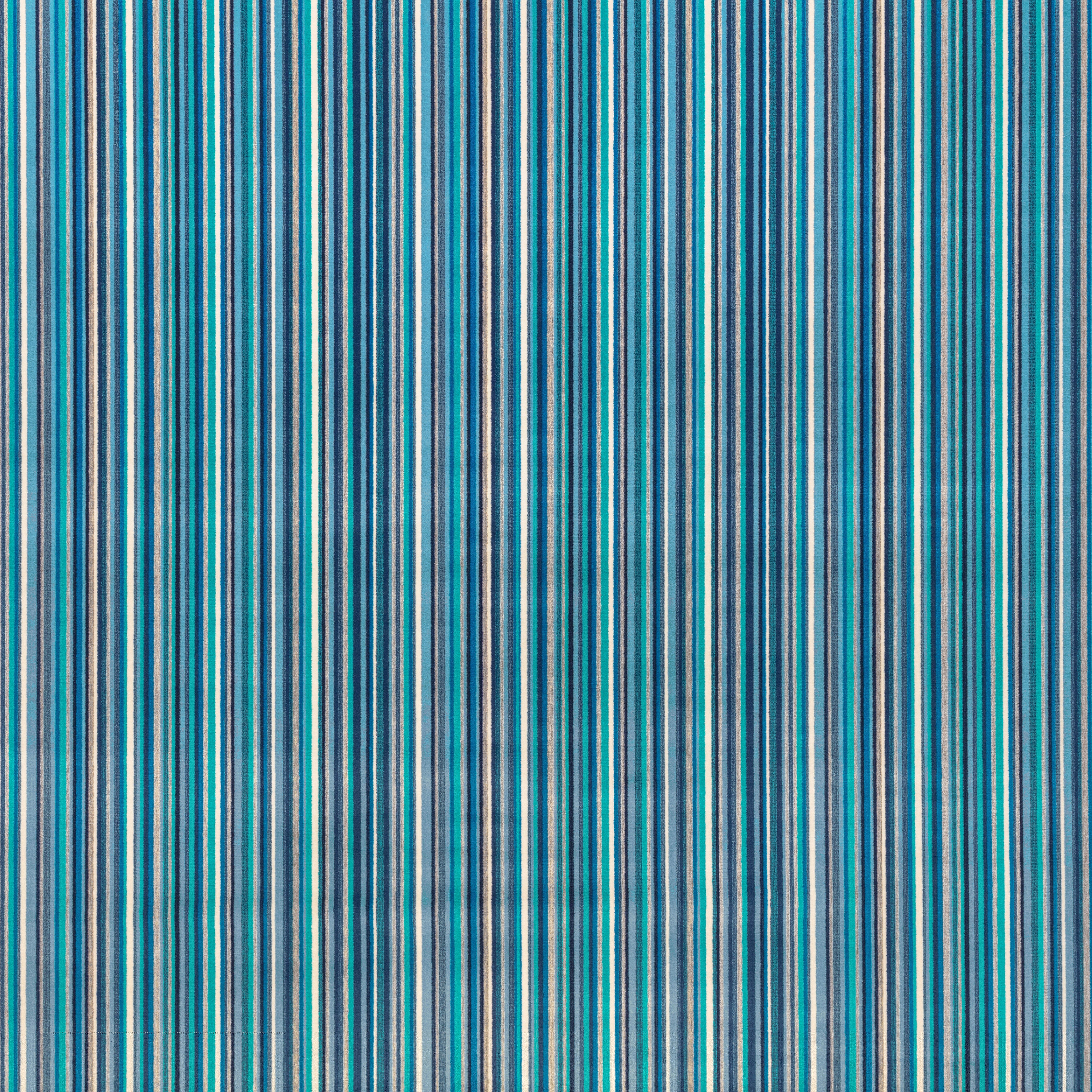 Romo Akiti Outdoor Moroccan Blue – The Curtain Factory Outlet