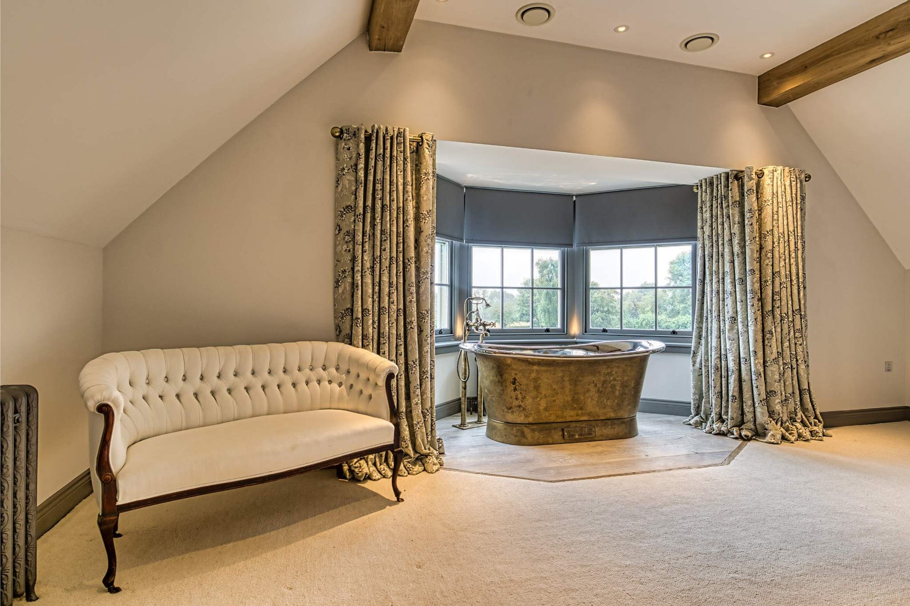 The Curtain Factory Outlet | Designer Curtain & Upholstery Fabrics