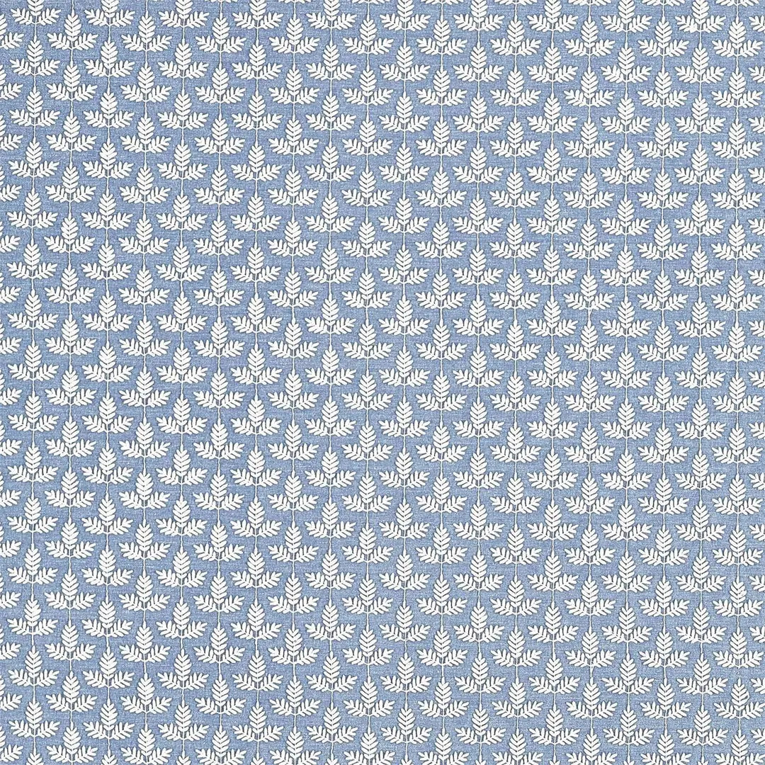 Sanderson Felix Blueberry – The Curtain Factory Outlet