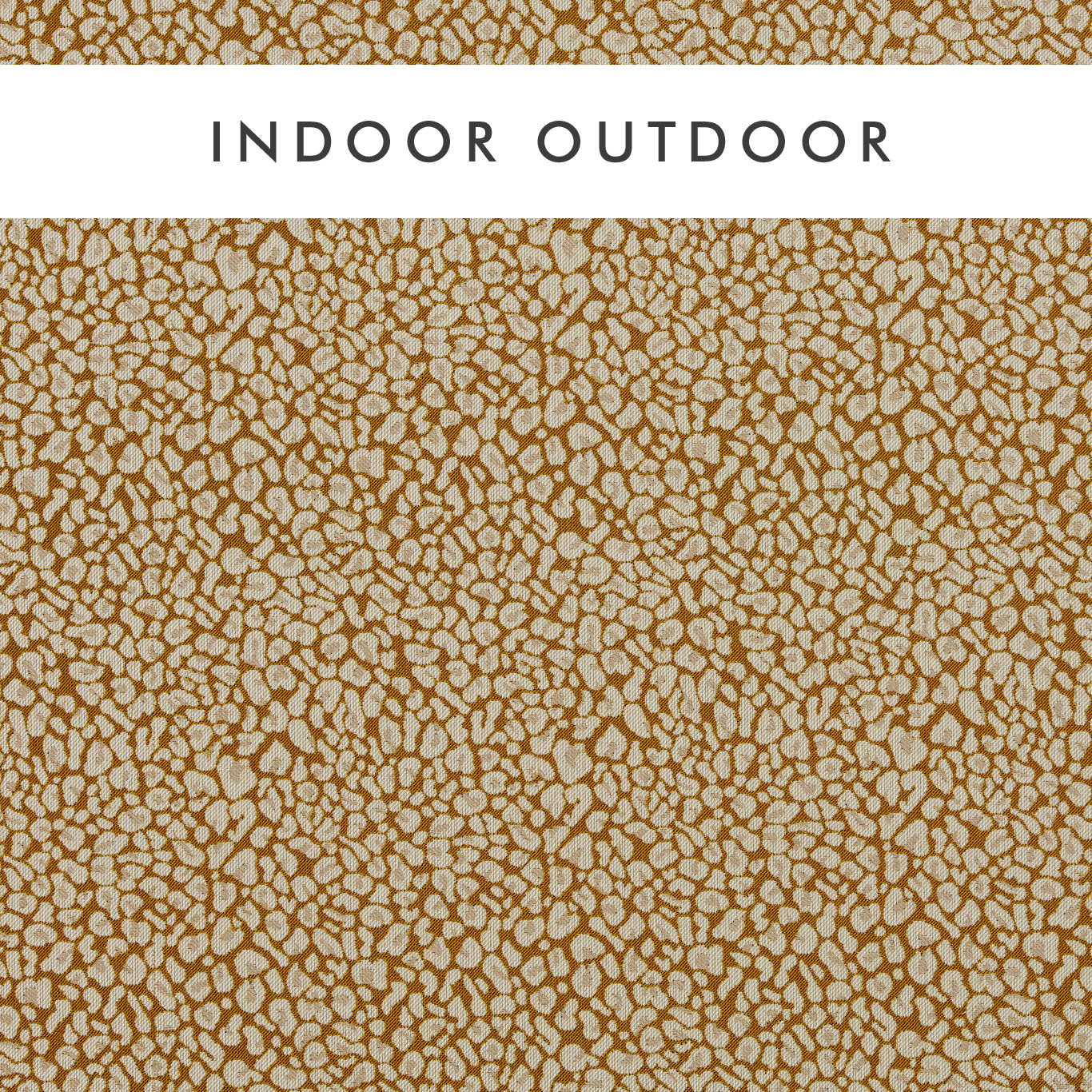 Clarke & Clarke Outdoor Arcata Gold – The Curtain Factory Outlet
