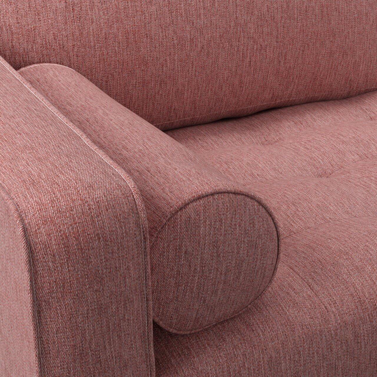 Warwick Homespun-FG Lava – The Curtain Factory Outlet