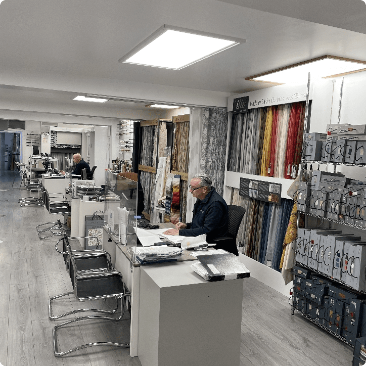 About – The Curtain Factory Outlet