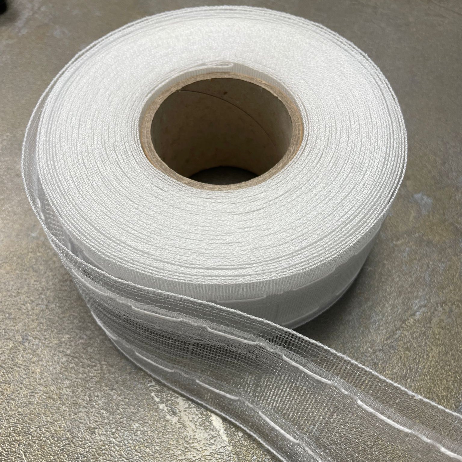 Heading Tapes – The Curtain Factory Outlet