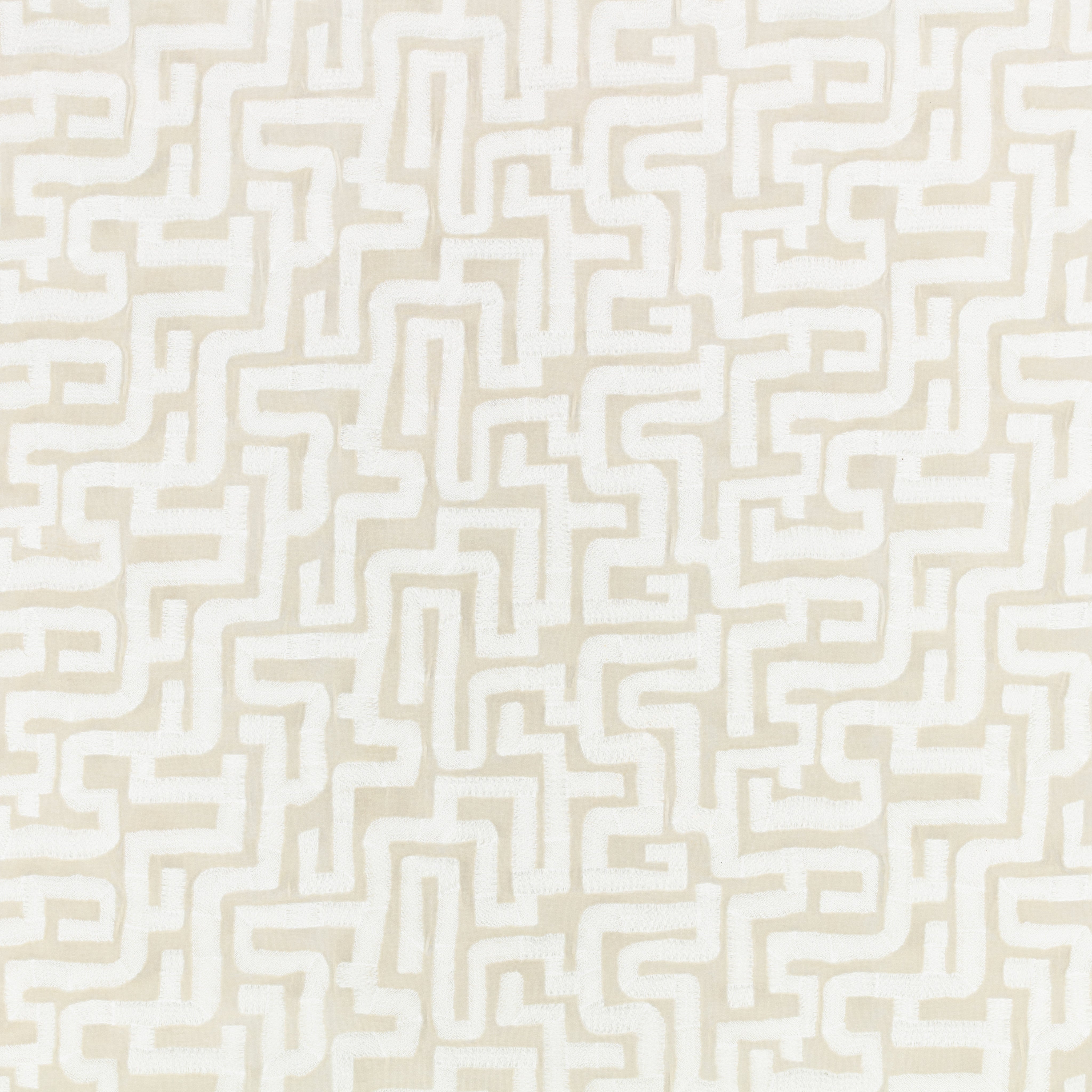 Zinc Textile Labyrinth Moonbeam – The Curtain Factory Outlet