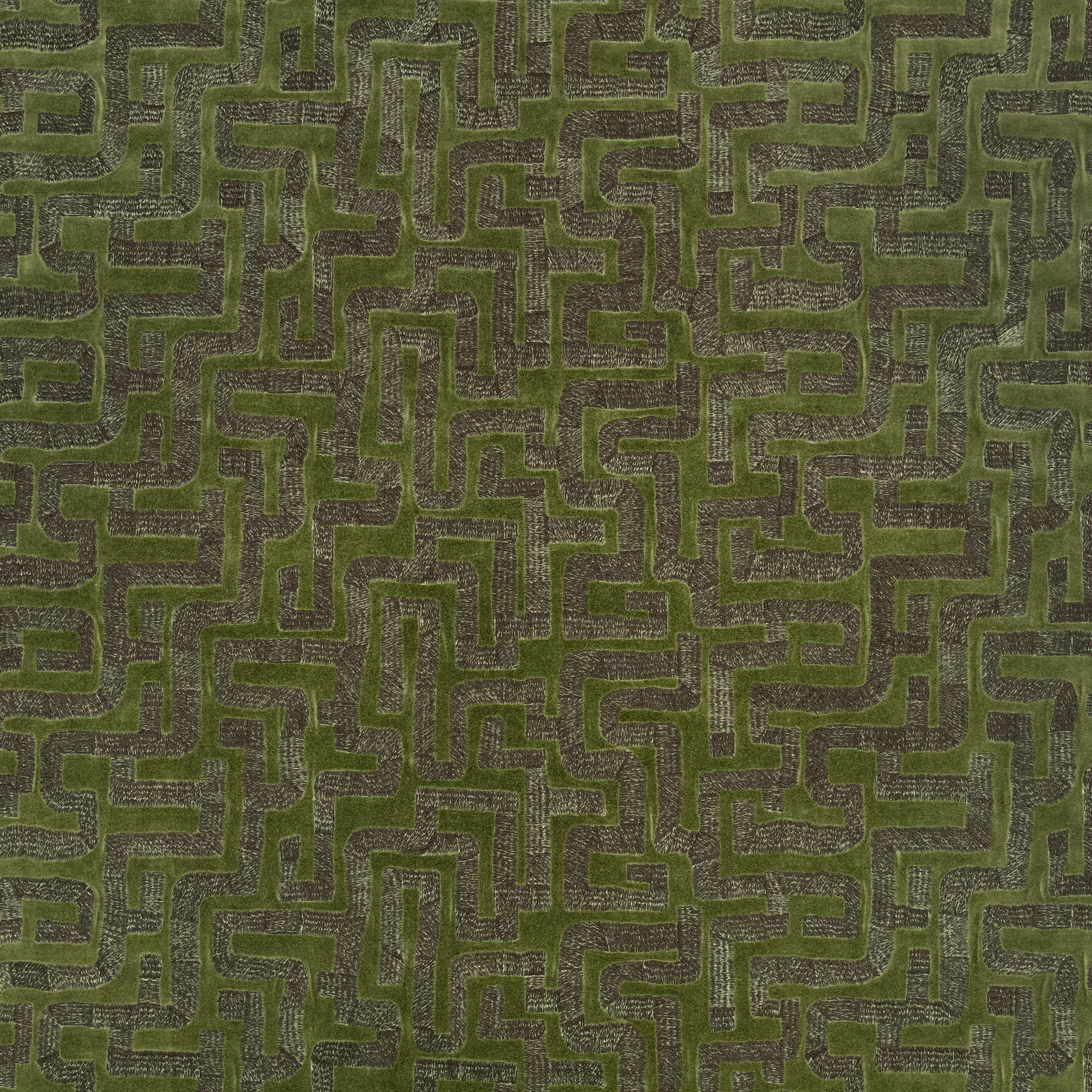 Zinc Textile Labyrinth Hunting – The Curtain Factory Outlet