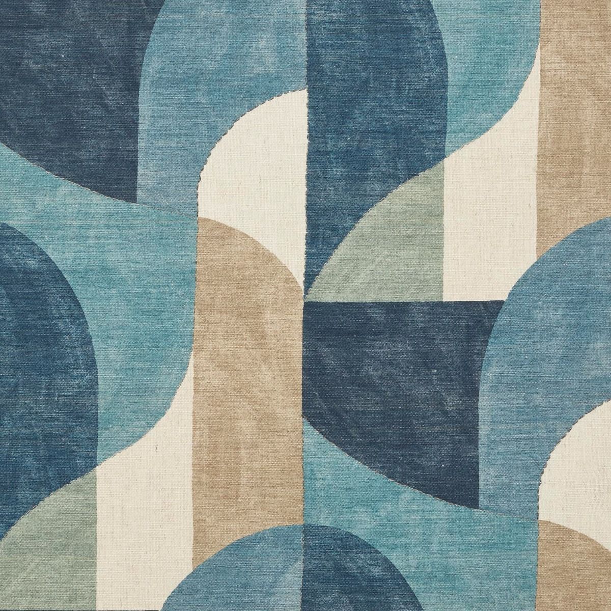 iLiv Ardora Prussian – The Curtain Factory Outlet