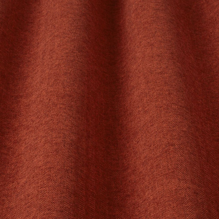 iLiv Bray Vermillion – The Curtain Factory Outlet