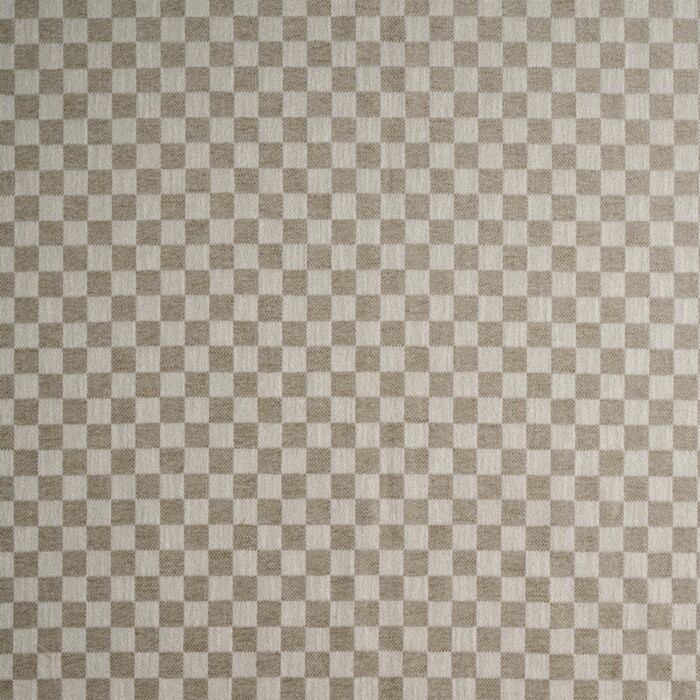 Kai Damier Wheat – The Curtain Factory Outlet