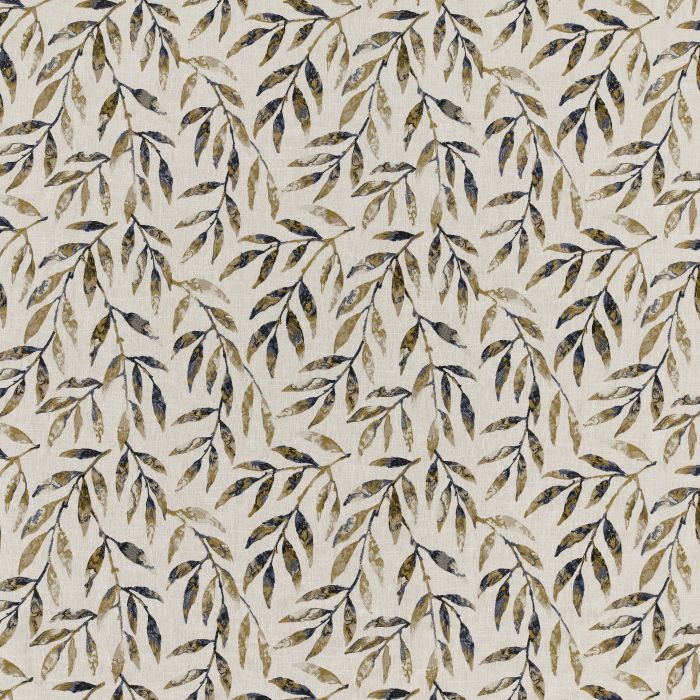 Kai Hiroshi Indigo – The Curtain Factory Outlet