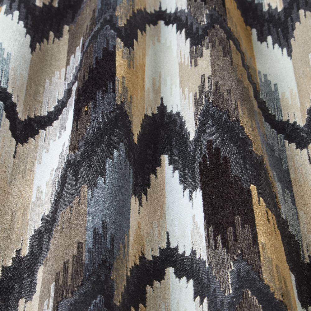 iLiv Omega Charcoal – The Curtain Factory Outlet