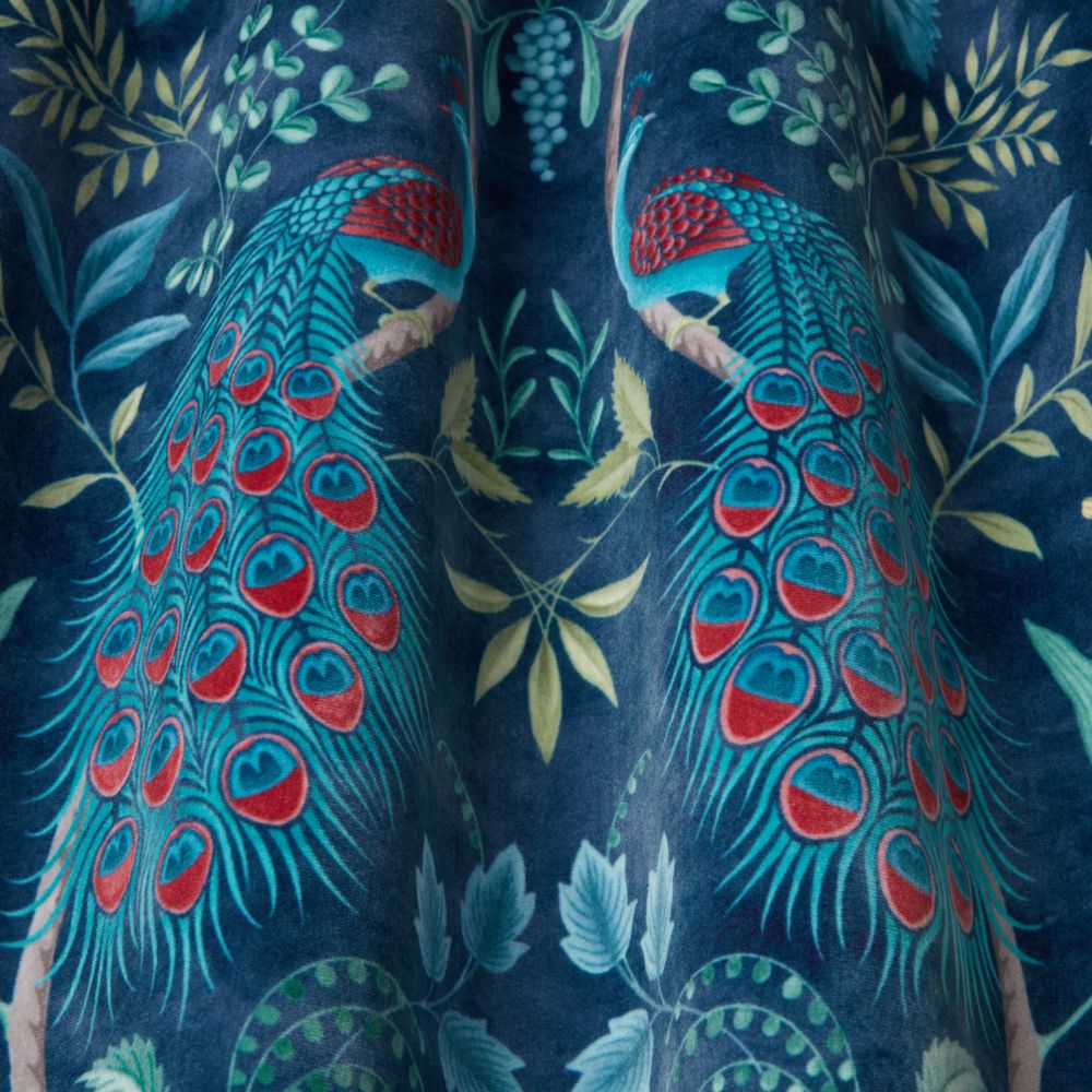 iLiv Parvani Batik – The Curtain Factory Outlet