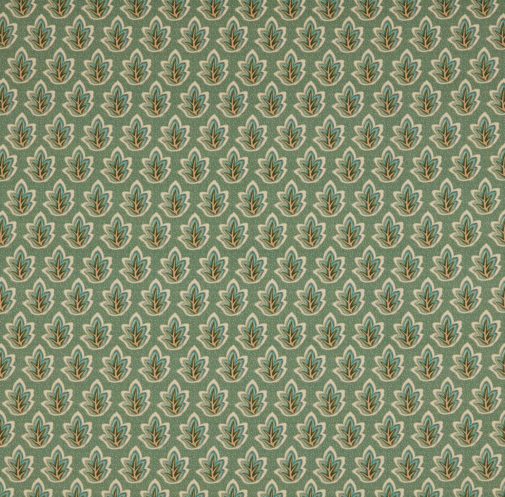 iLiv Roshni Malachite – The Curtain Factory Outlet