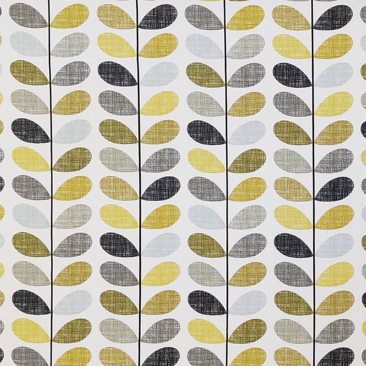 Orla Kiely Fabrics – The Curtain Factory Outlet