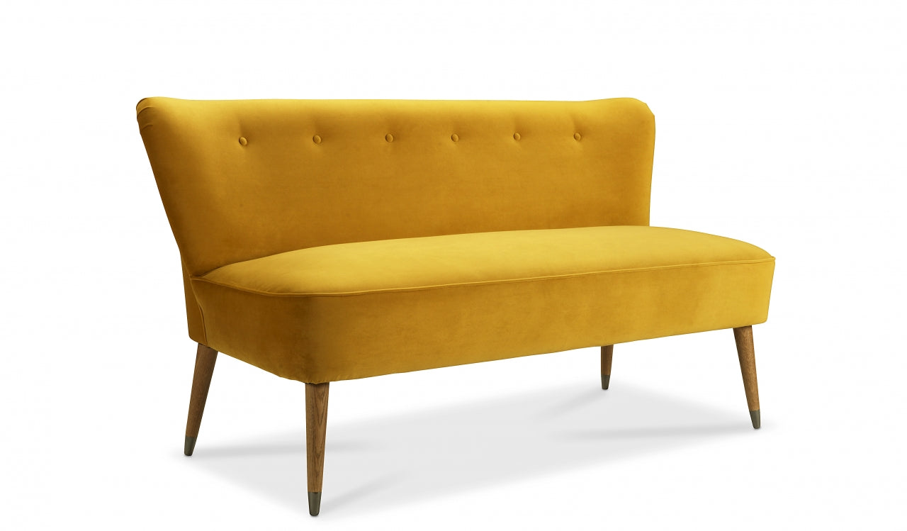 Warwick Plush Umber Velvet – The Curtain Factory Outlet