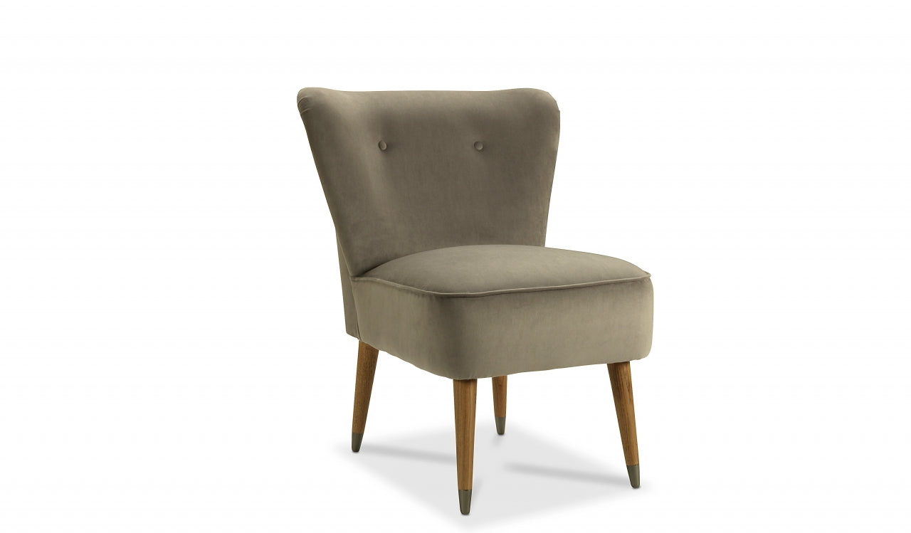 Warwick Plush Umber Velvet – The Curtain Factory Outlet