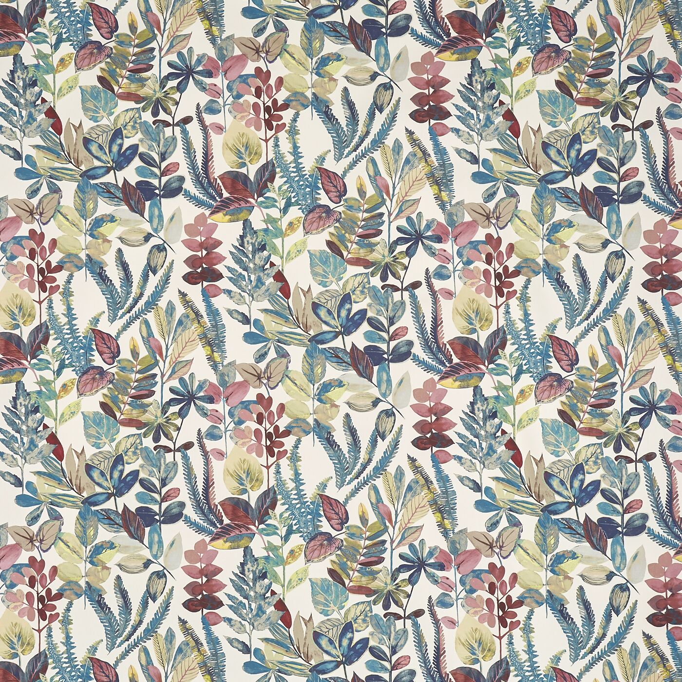 Prestigious Textiles Tonga Waterfall – The Curtain Factory Outlet