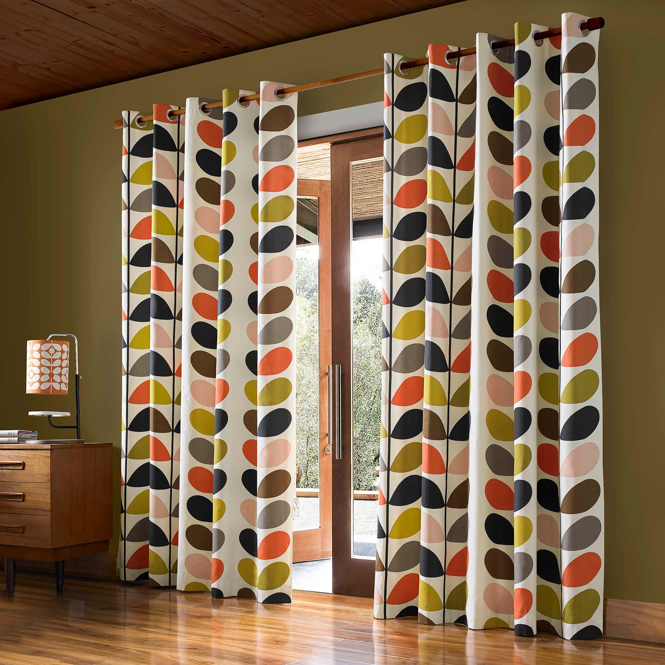 Ready Made Curtains – The Curtain Factory Outlet