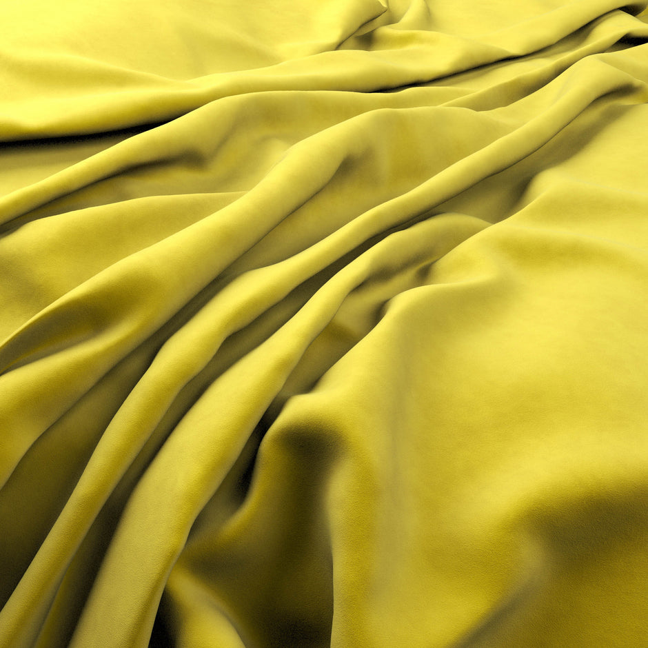 Yellow & Gold Curtain & Upholstery Fabrics – The Curtain Factory Outlet