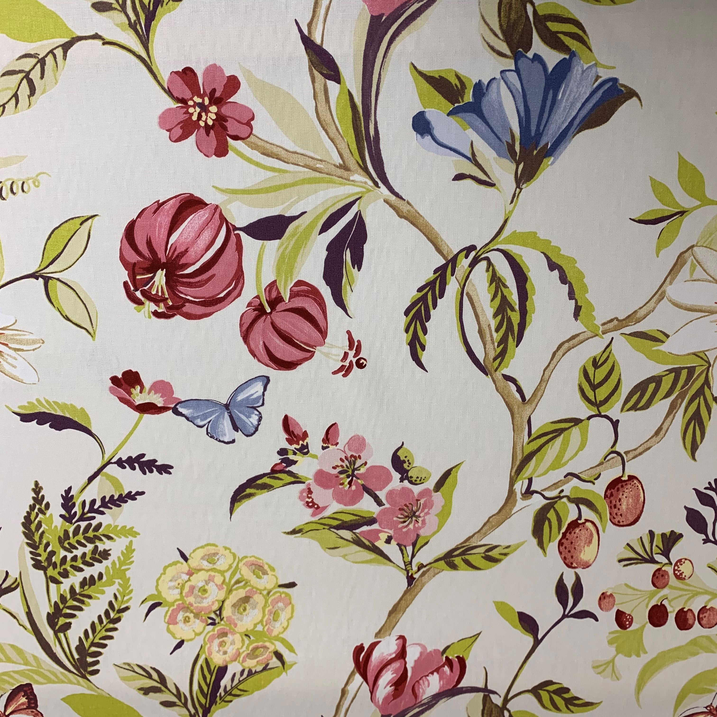 Prestigious Textiles Curtain & Upholstery Fabrics – The Curtain Factory ...