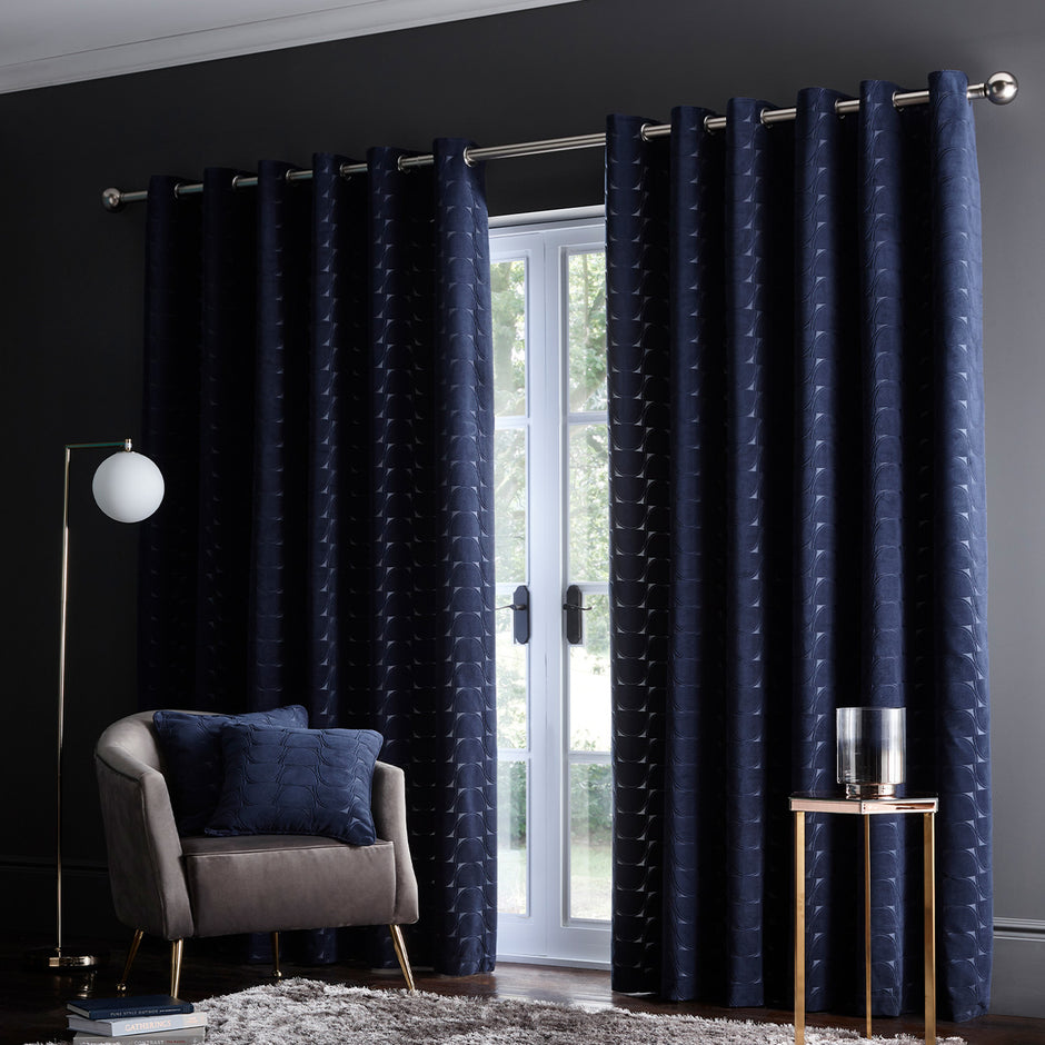 Ready Made Curtains – The Curtain Factory Outlet