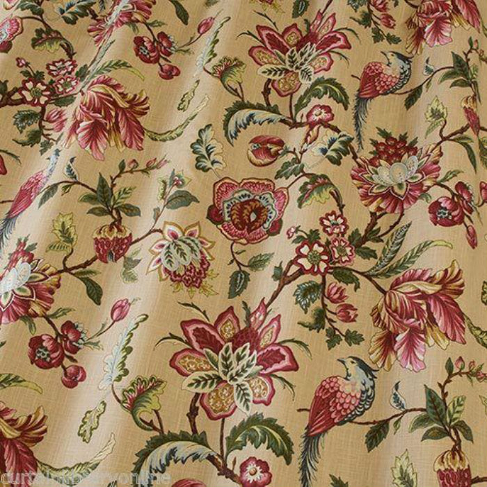 ILiv Curtain & Upholstery Fabrics – The Curtain Factory Outlet