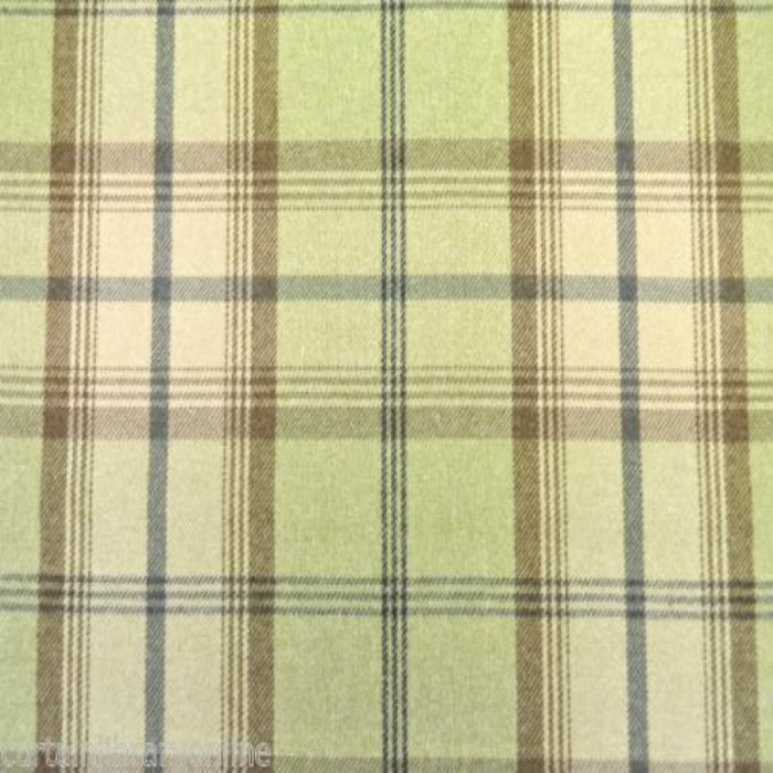 Balmoral Curtain Fabric Sage – The Curtain Factory Outlet
