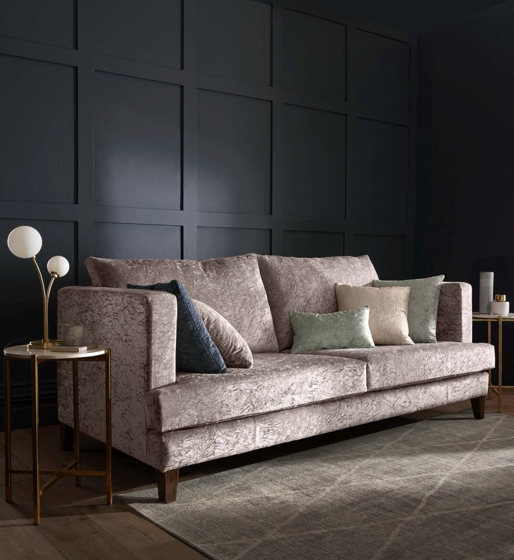 Kai Kassaro Cashew – The Curtain Factory Outlet