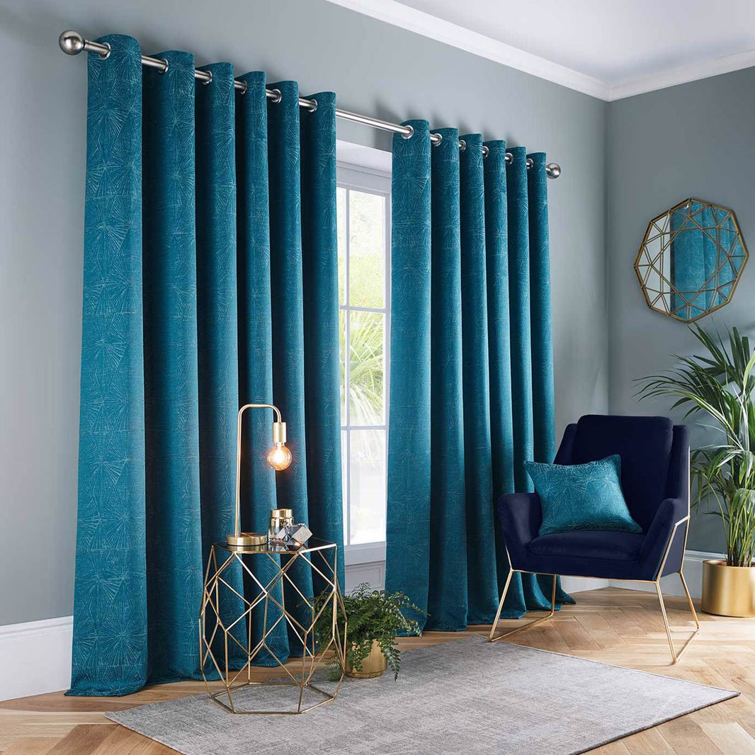 Ready Made Curtains – The Curtain Factory Outlet