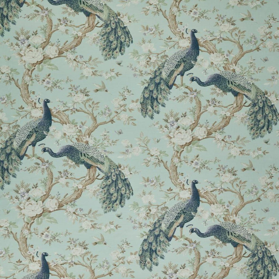 Laura Ashley Curtain & Upholstery Fabrics – The Curtain Factory Outlet