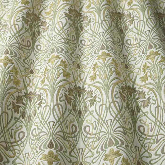 iLiv Tiffany Sand – The Curtain Factory Outlet
