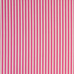 Clarke & Clarke Party Stripe Raspberry – The Curtain Factory Outlet