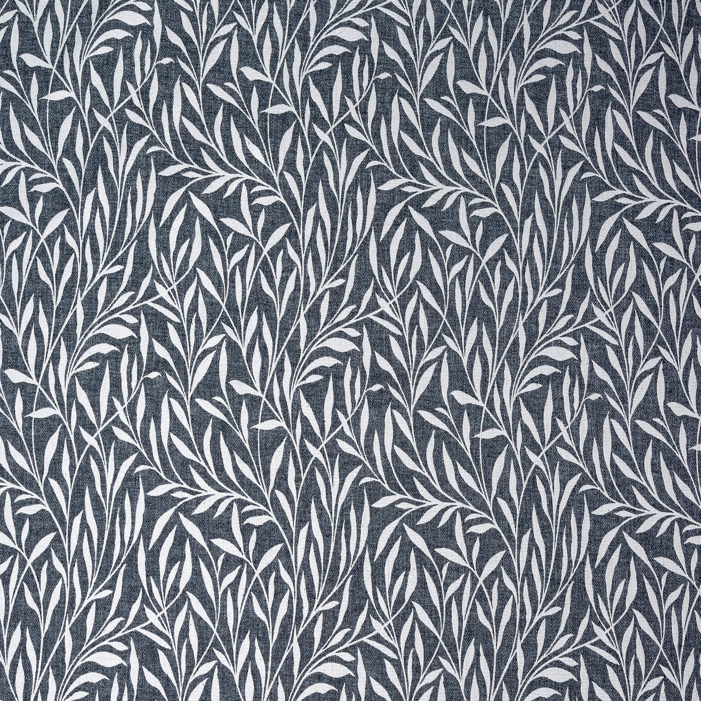 Porter & Stone Mandu Indigo – The Curtain Factory Outlet