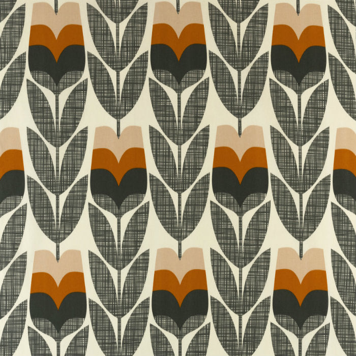 Orla Kiely Fabrics – The Curtain Factory Outlet