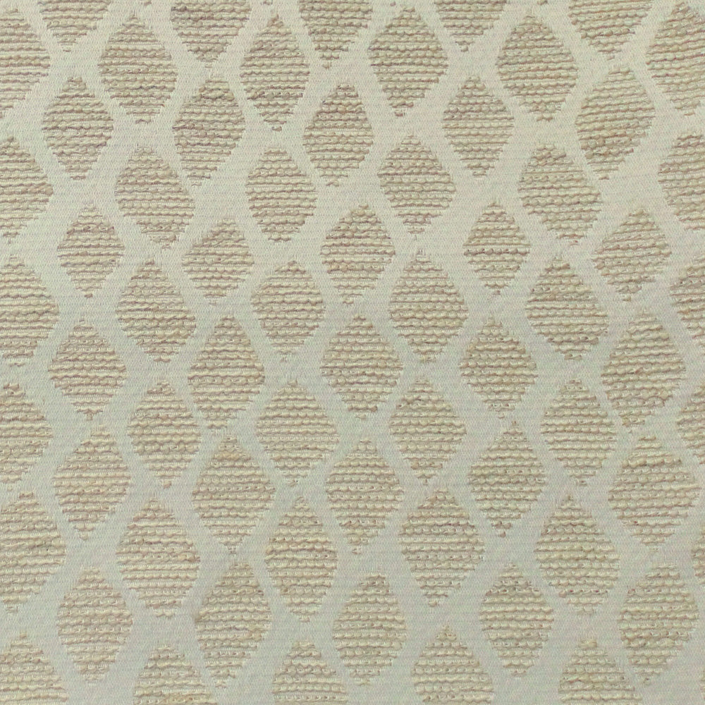 Chess Designs Solitaire Natural – The Curtain Factory Outlet