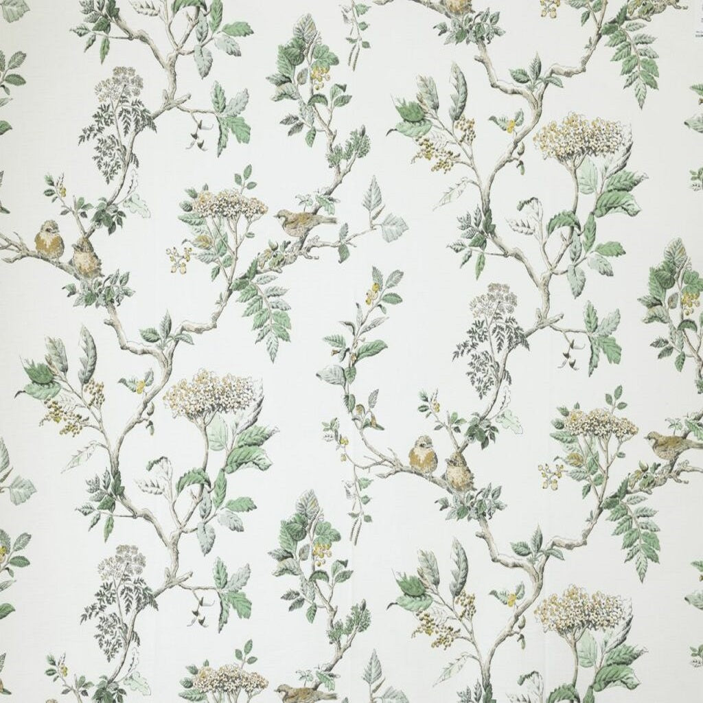 Laura Ashley Curtain & Upholstery Fabrics – The Curtain Factory Outlet