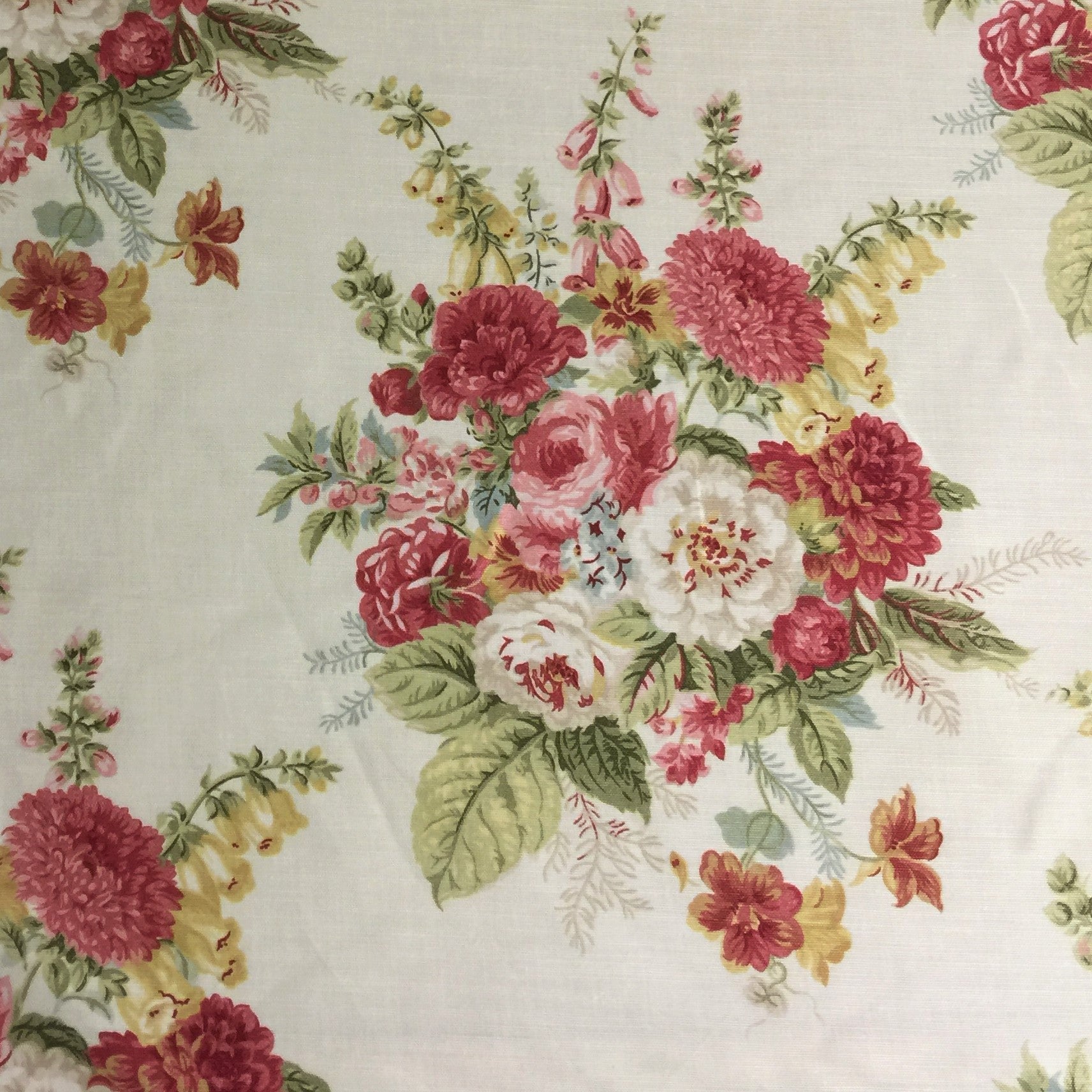 Romo Rosebury Blush – The Curtain Factory Outlet