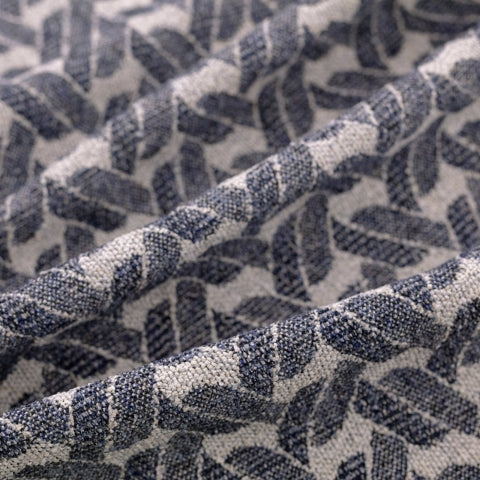 Warwick Parade Indigo – The Curtain Factory Outlet